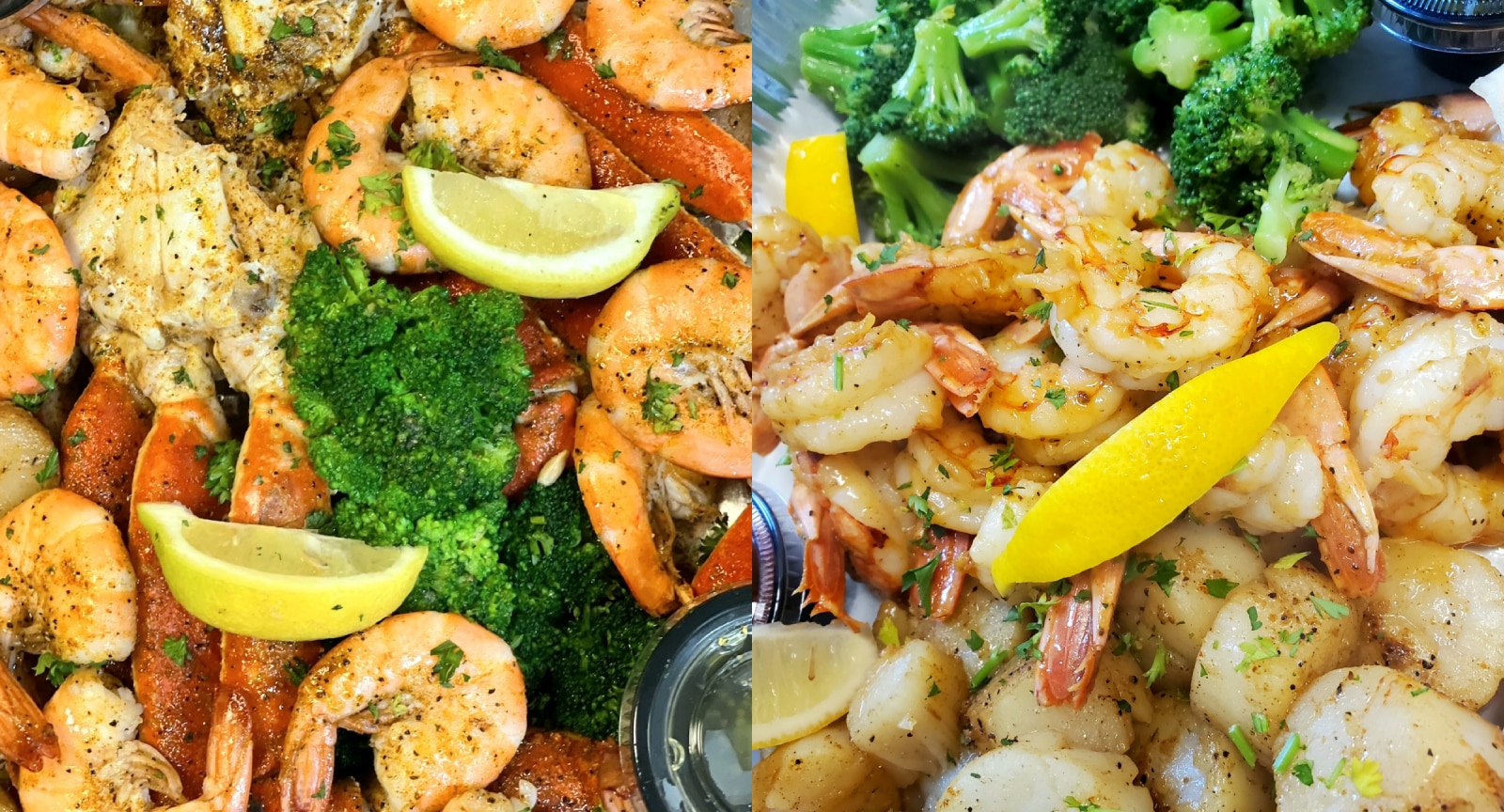 Gulf Port Seafood Market - Hermitage is a Fresh Seafood Market in ...